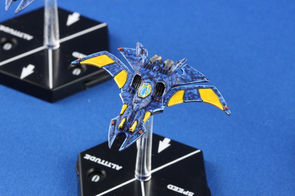 A Wanna Be Artist: Nightwings