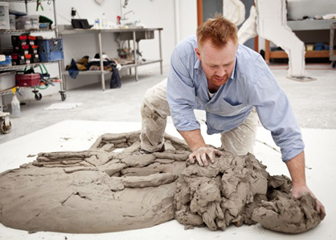 Our God is Speed: Not Great Men (Modern Primitives vs. Killer Clowns ...