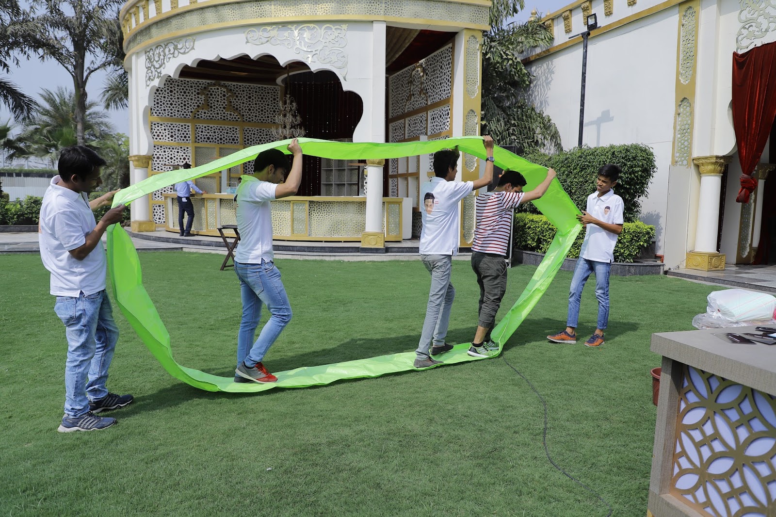 activities for team building for adults adult team building adult team ...