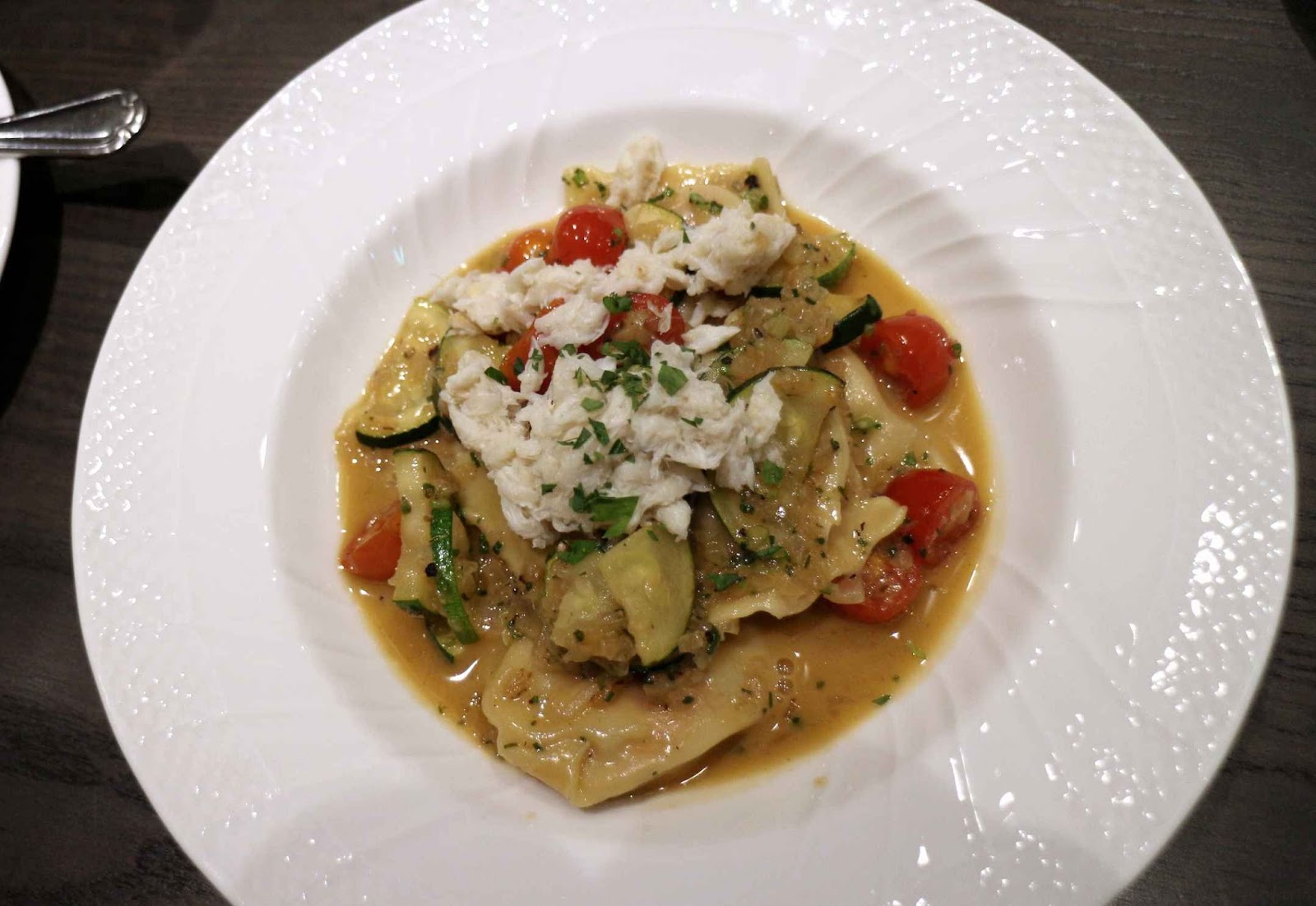 湯大帥非型日誌: 西式餐酒館 「POPINA」