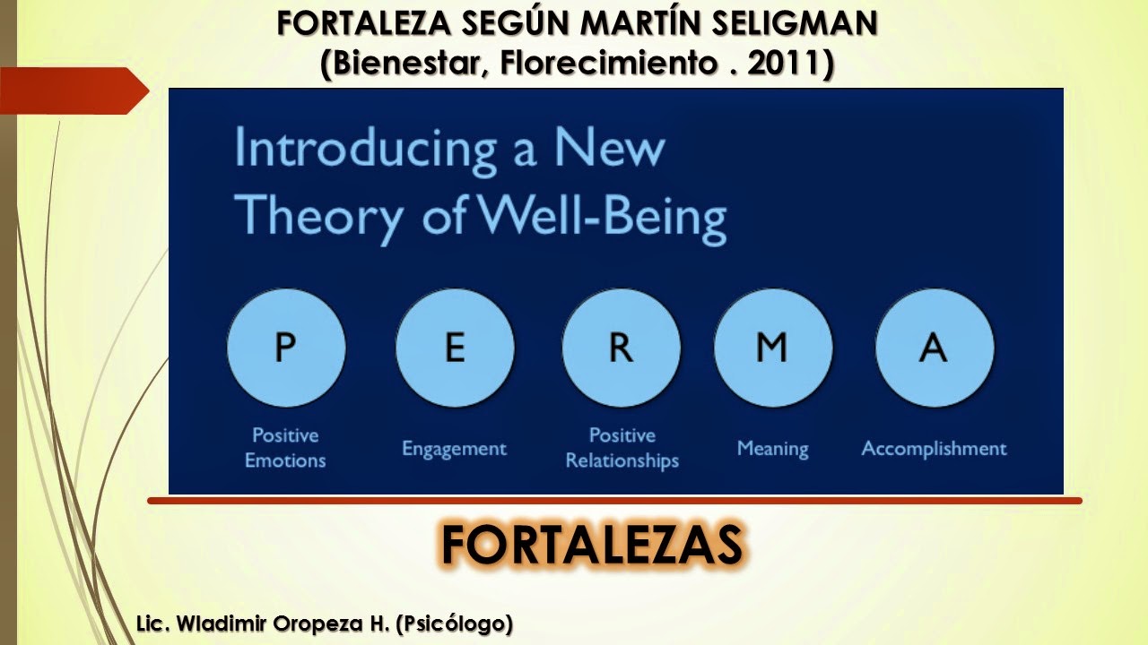 EL PENSADERO WLADIMIRIANO: Relación entre Felicidad o Bienestar ...