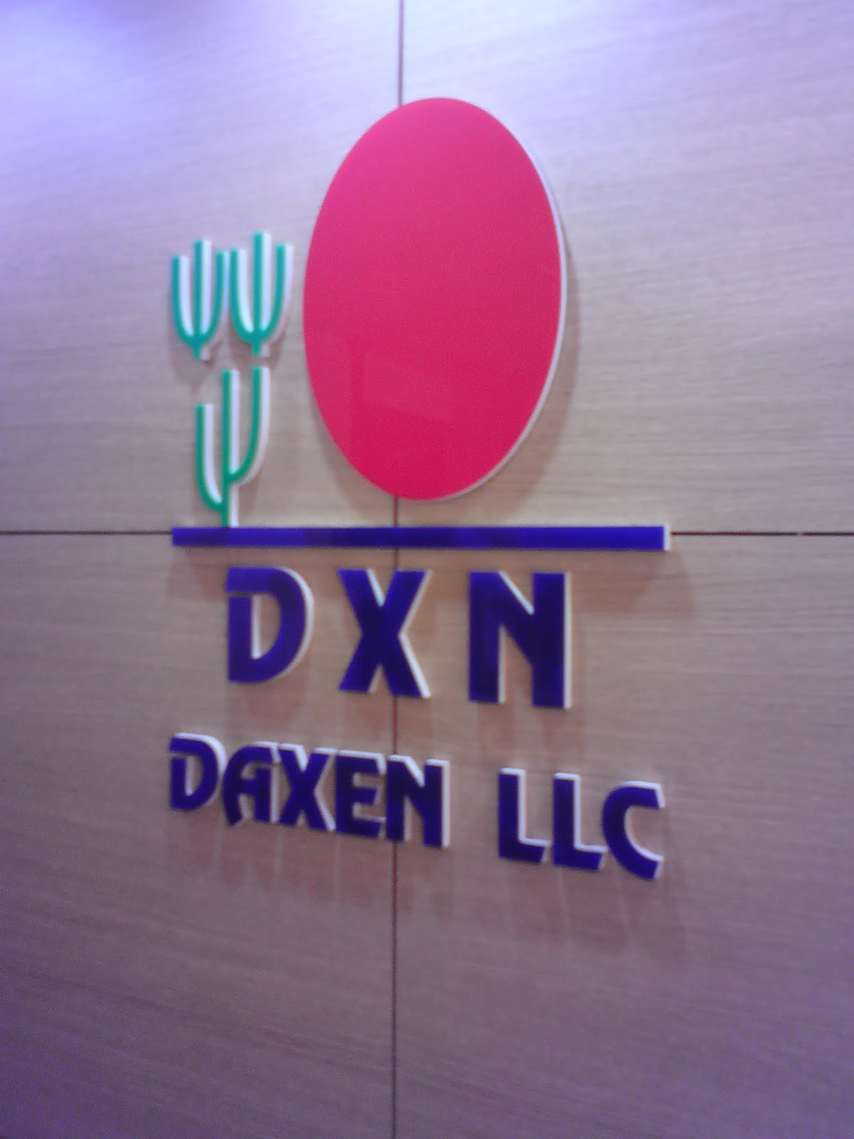 Welcome to the DXN Fans Blog
