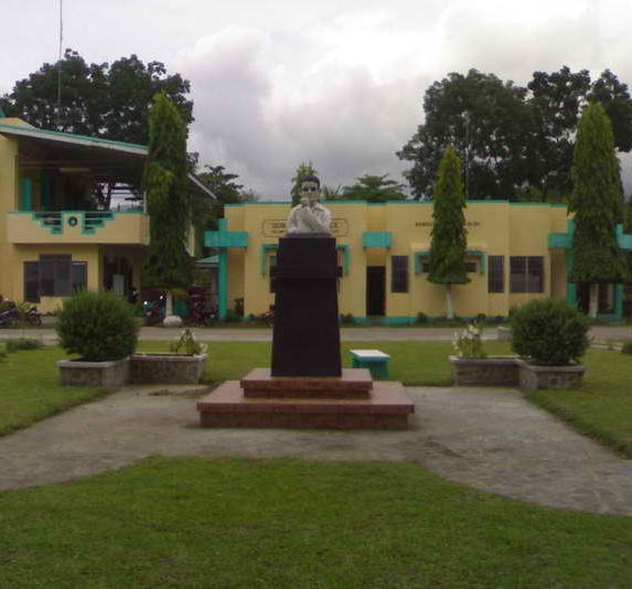 Brief History of Jimalalud, Negros Oriental ~ Jimalalud Online Forum