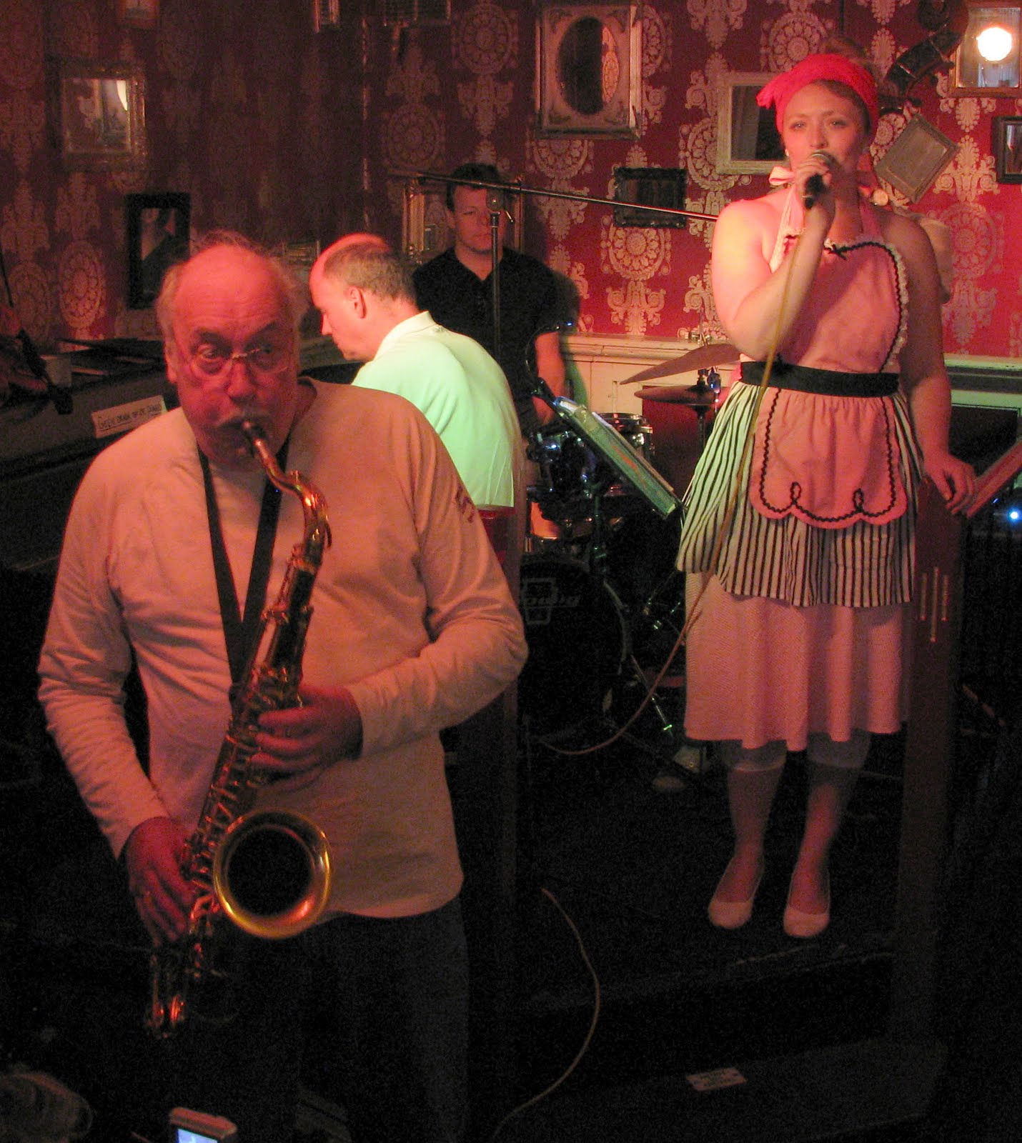 MuziekGezien: Mooie Moederdag Muziek