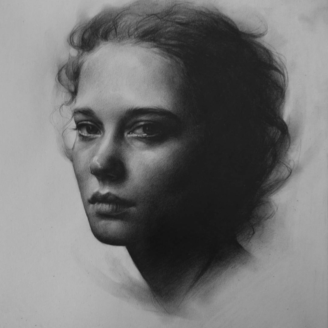 Artist Kaja Norum | Norwegian Figurative Painter - ArtLiveAndBeauty ...