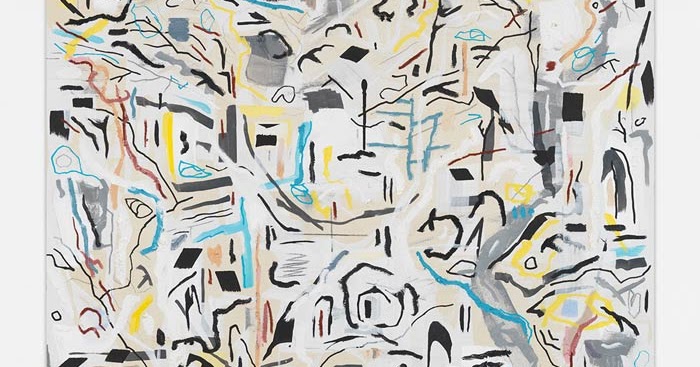 Gallery Travels: Matthew Kirk at Fierman Gallery