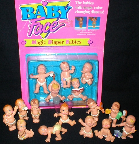 Searching for sanity: A stroll down memory lane