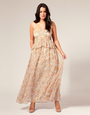 ASOS UNVEILS THEIR CURVE SALON COLLECTION - Stylish Curves