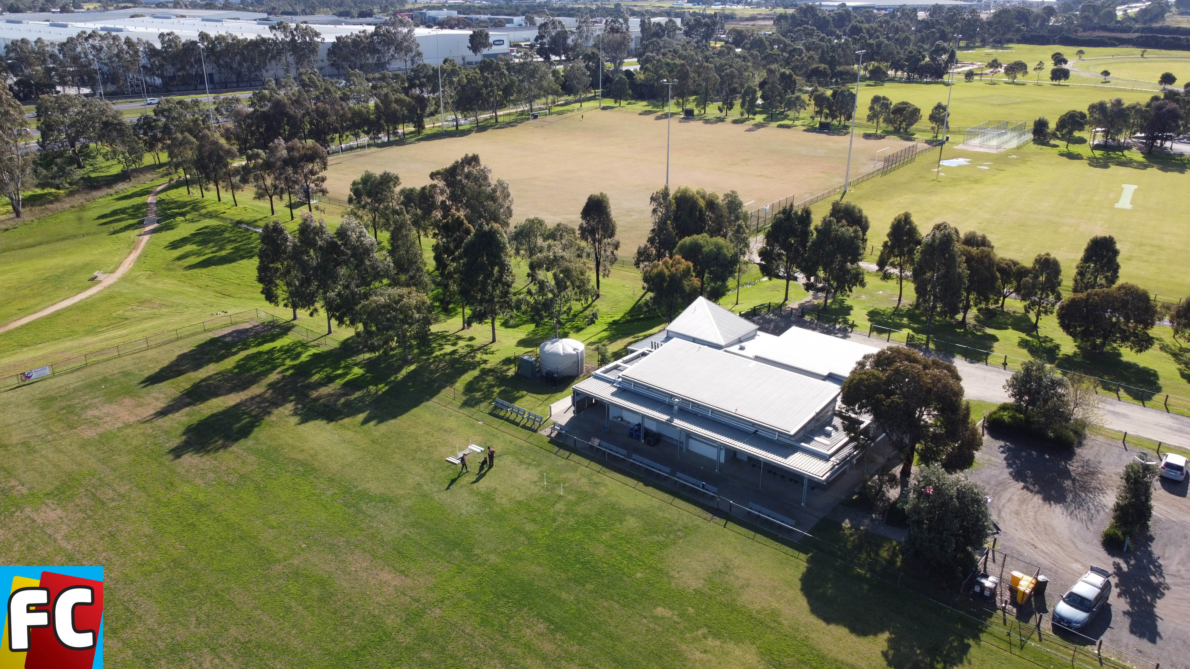 KM Reedy Reserve - 2020