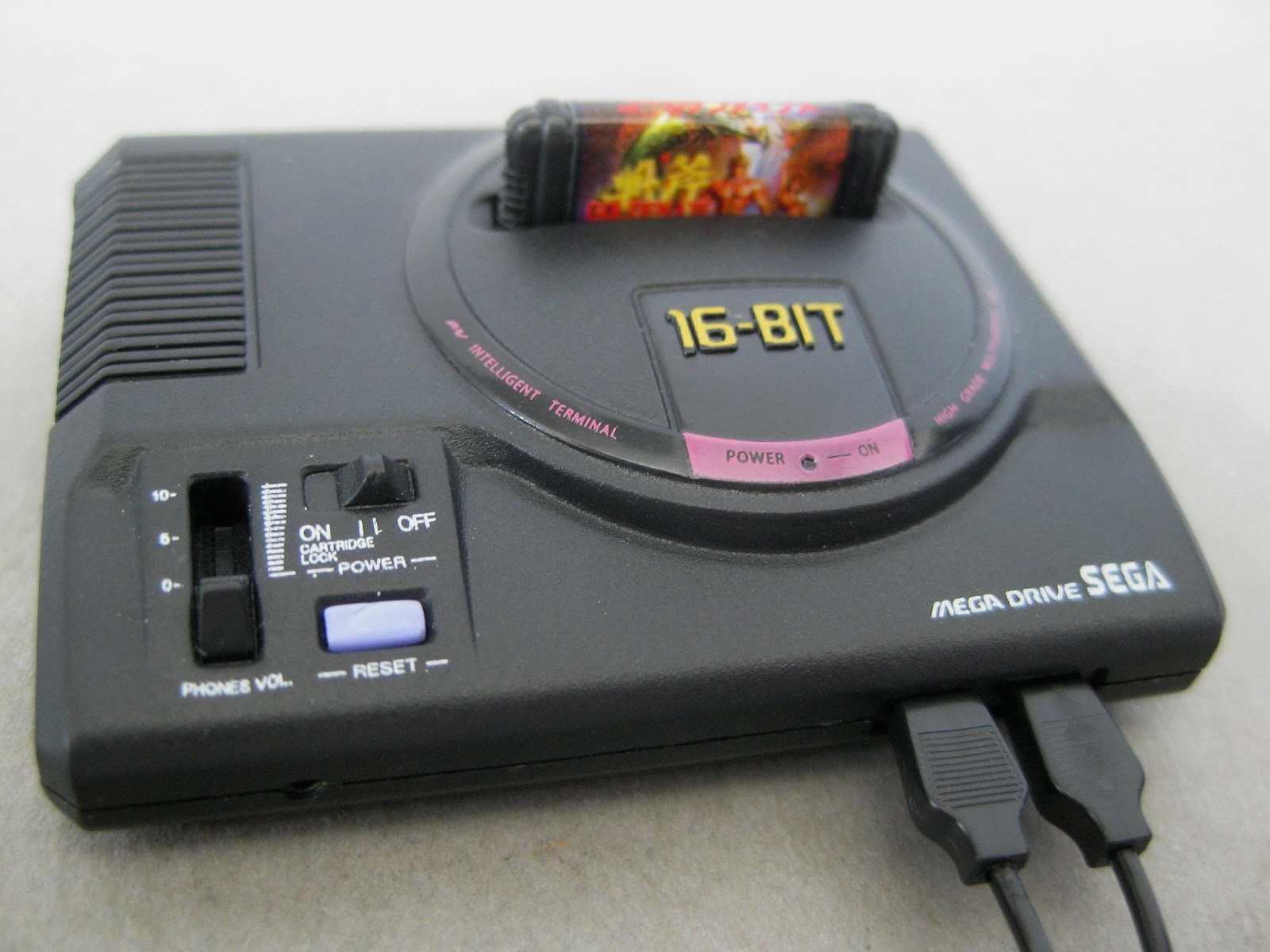 deSMOnd Collection: Takara Tomy A.R.T.S - SEGA History Collection