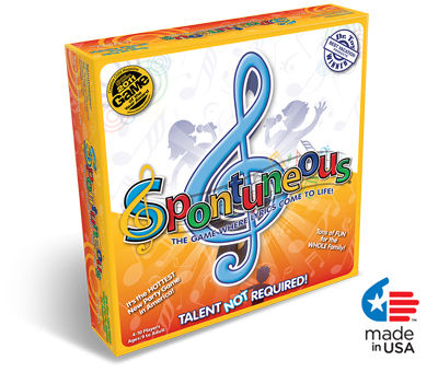 More 4 Mom: Out of pitch or in tune, Spontuneous is the game for you ...