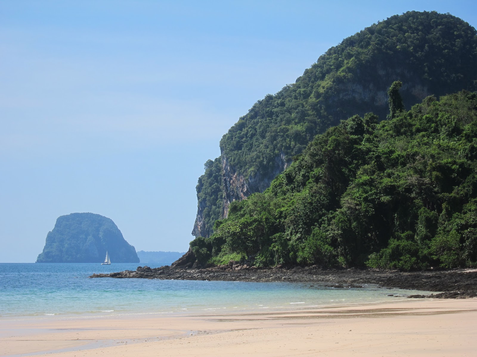 M&Ms Asian Adventure: Koh Mook