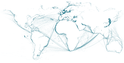 Information Transfer Economics: 2015