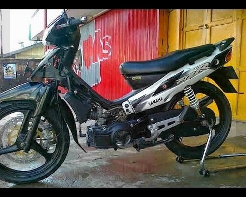 Top Terbaru 42+ Harga Shock Motor Fiz R