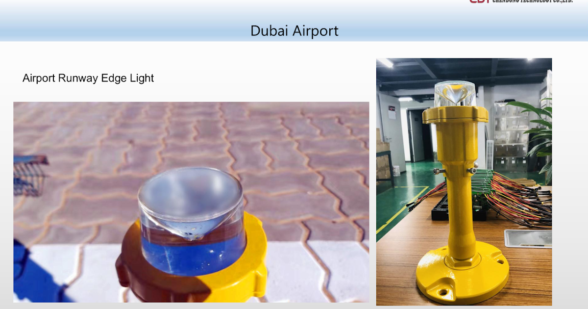 Aircraft warning light（AWL)/ Aviation Obstruction light(AOL ) ,heliport ...