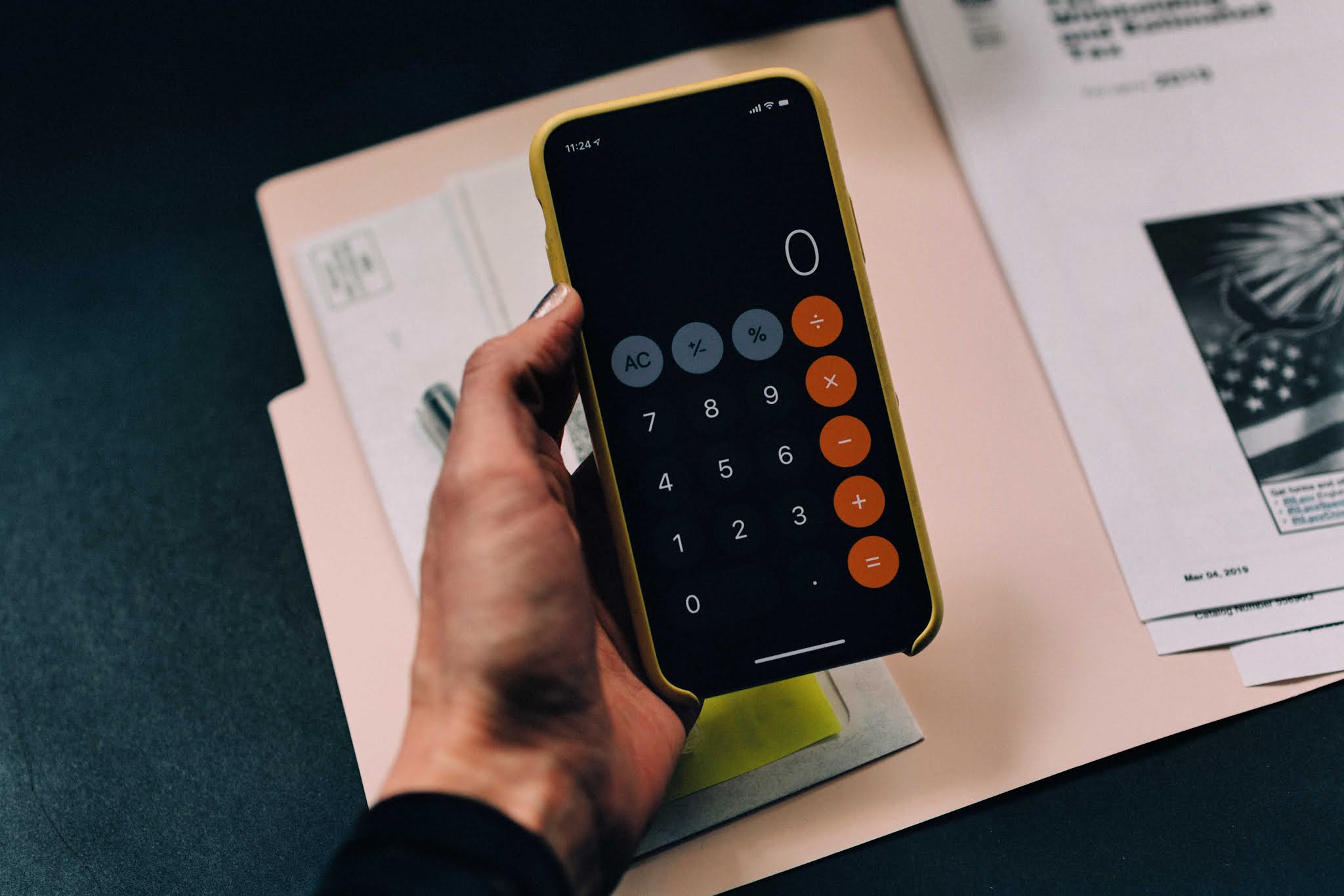 Top 10 Reasons People Overspend