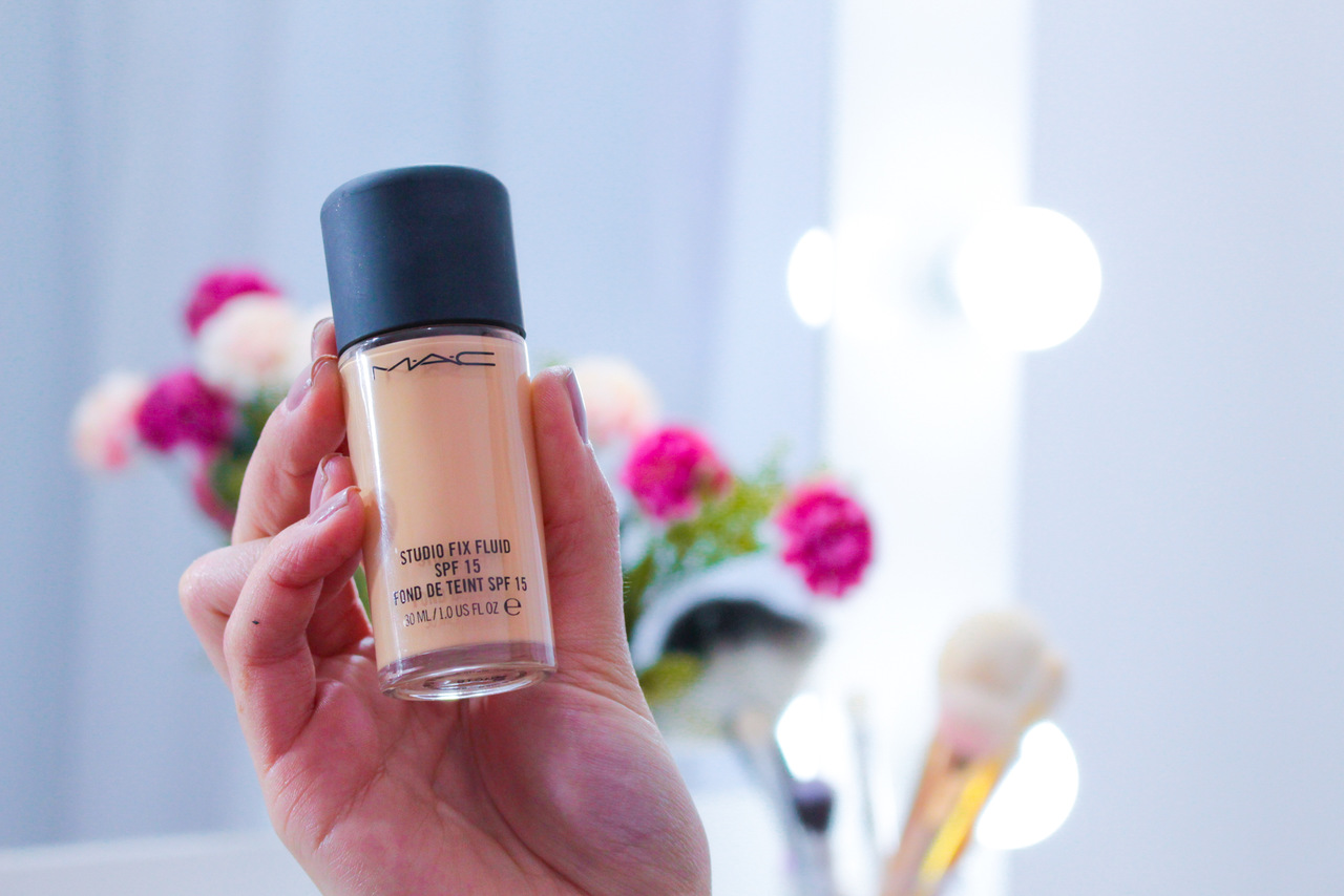 Resenha: Base Studio Fix Fluid Mac - A Chata de Batom | Moda, Beleza e ...