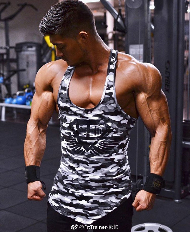 Grand Boyzone: Nicolas Long