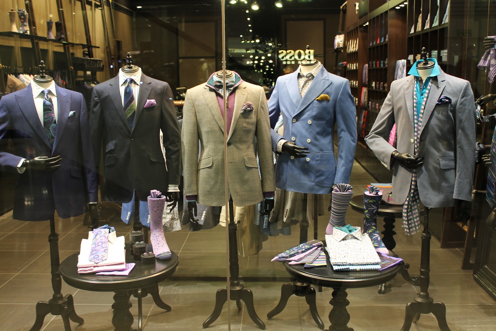 ClothesAreForLosers: Duchamp.