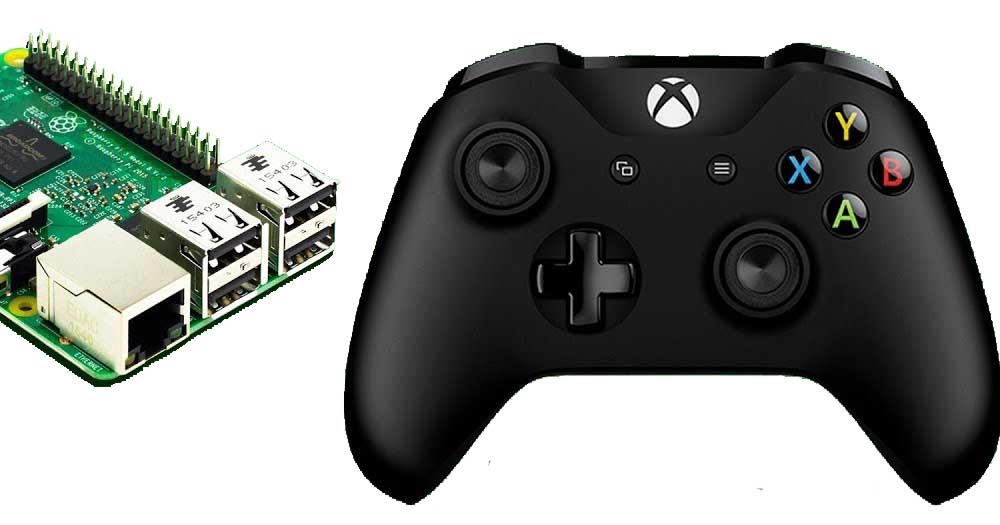 Cara Menghubungkan Controller Xbox One ke Raspberry Pi - Ninna Wiends