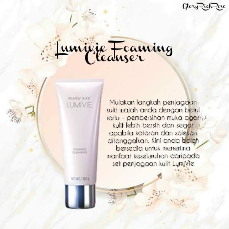 Set Jeragat Mary Kay Lumivie - Tips Kurus Cepat Dan Berkesan