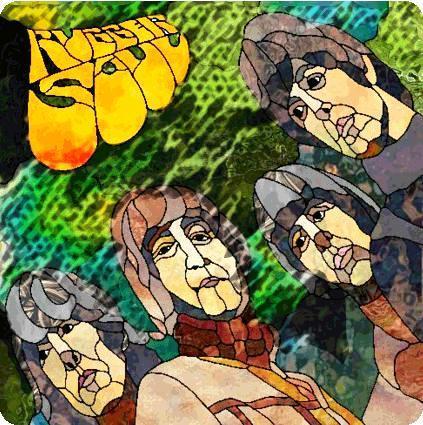 BlogDoPimentel ( Beatles - Tributes & Covers ): THE ALTERNATE RUBBER SOUL