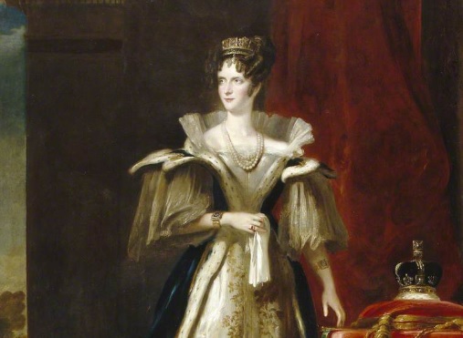 Queens of England: The quiet bride who became a queen