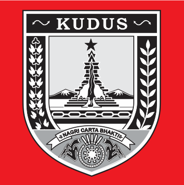 Free Download Vector Logo Kabupaten Kudus | MEDIANDROID'S