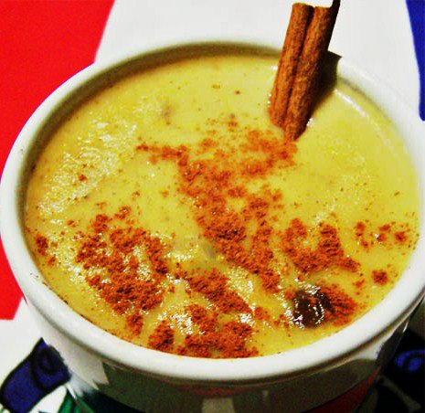 Majarete | Recetas de Cocina Cubana y Postres deliciosos