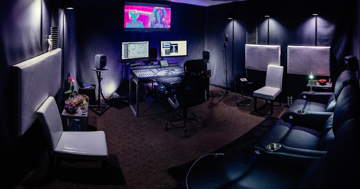 Transported Audio: Significance of 5.1 Mixing in Film & Television Projects