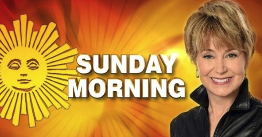 Media Confidential: CBS Sunday Morning Keeps Growing Audience