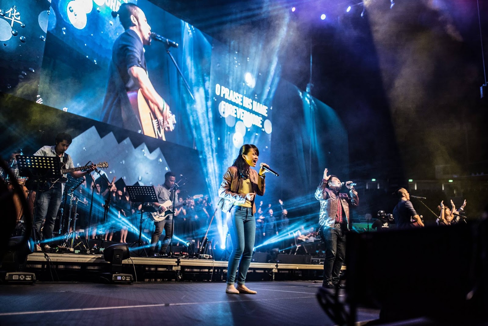 Hope Singapore: Alpha Conference 2016 – Hope International Ministries Hope Singapore: Alpha Conference 2016 – Hope International Ministries