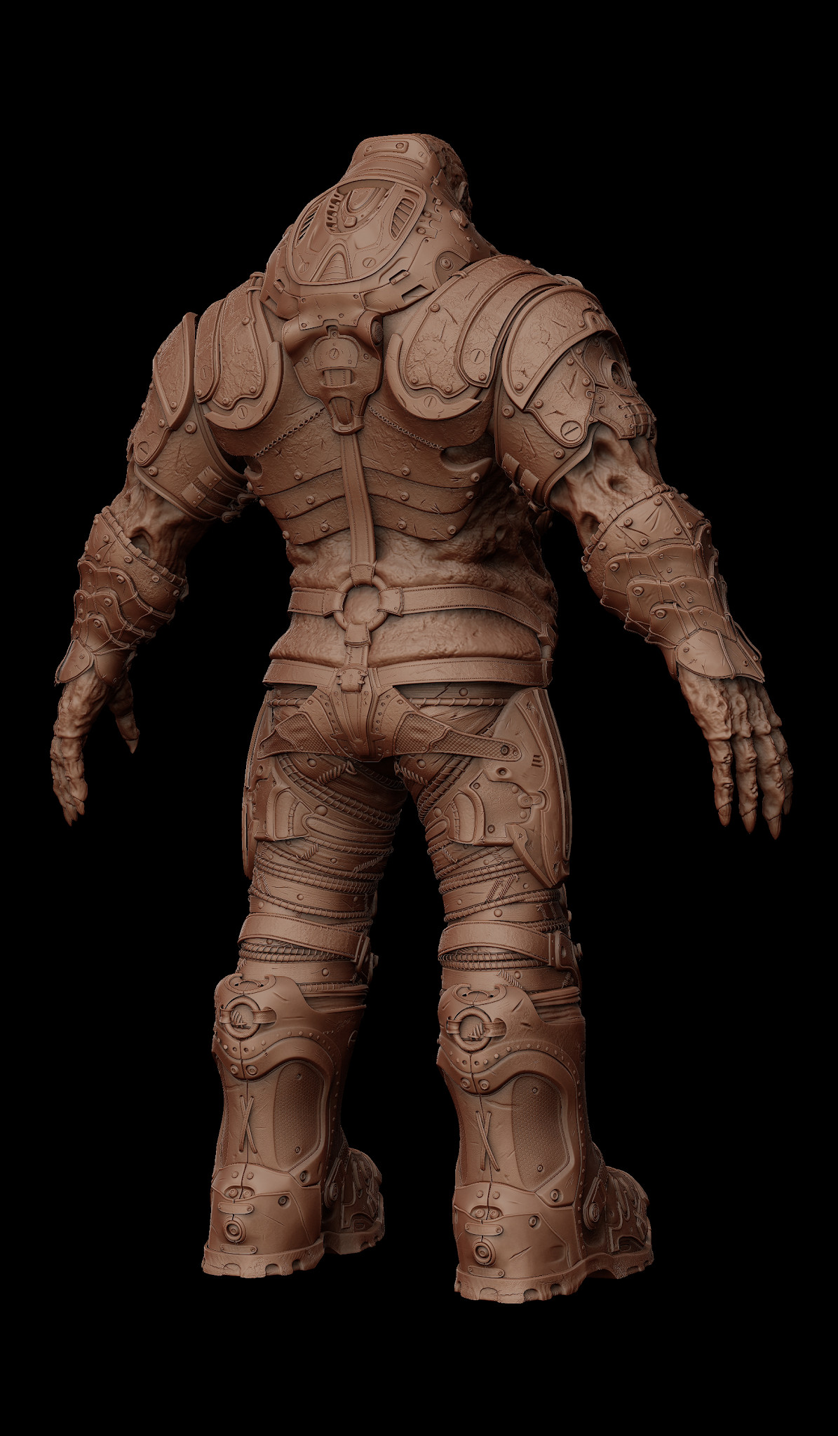 Alessandro Manzani. Characters and HardSurface modeler: Character, High ...