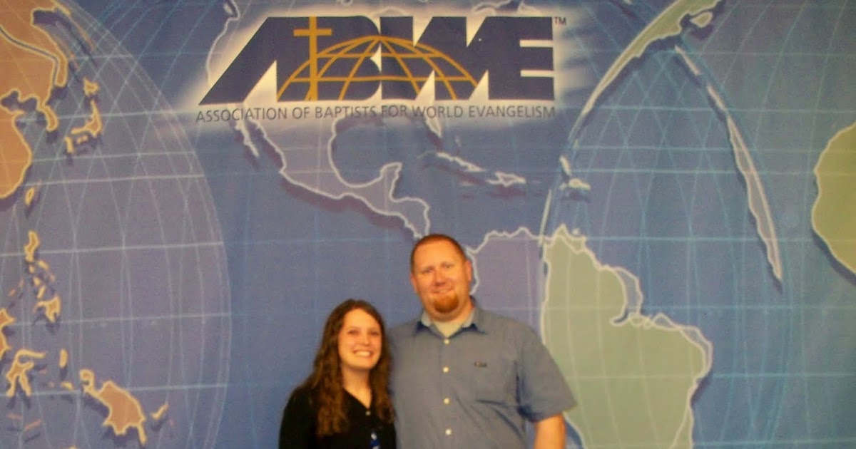 ABWE Headquarters in Pennsylvania