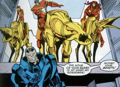 Fan Friction: Top 13 Marvel LEGO Sets I Want To See