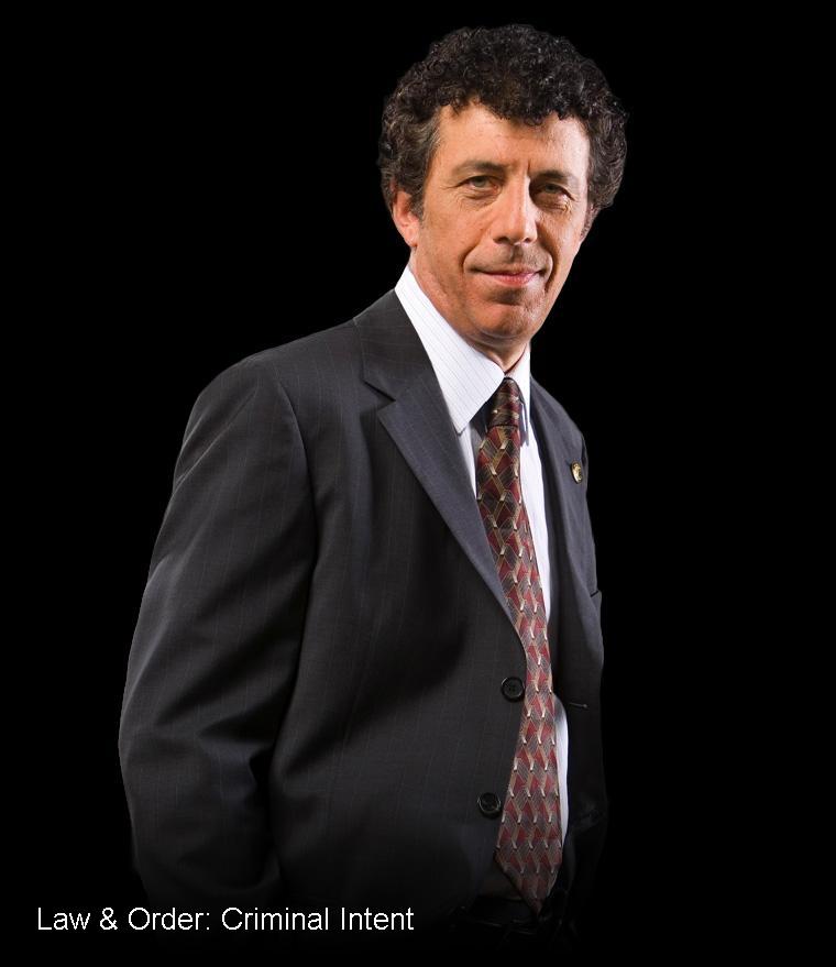 Law & Order Special Victims Unit (SVU): Law and Order: Criminal Intent ...