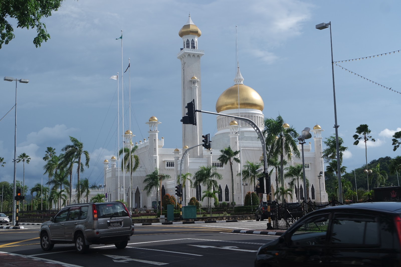 Jom Jalan-Jalan: Brunei Darul Salam