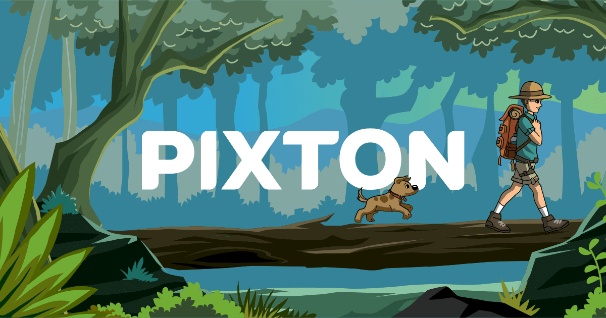 ELT EDUCATION: PIXTON: EVERYONE CAN MAKE COMICS!