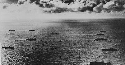 Terri Wangard: Convoy PQ-17