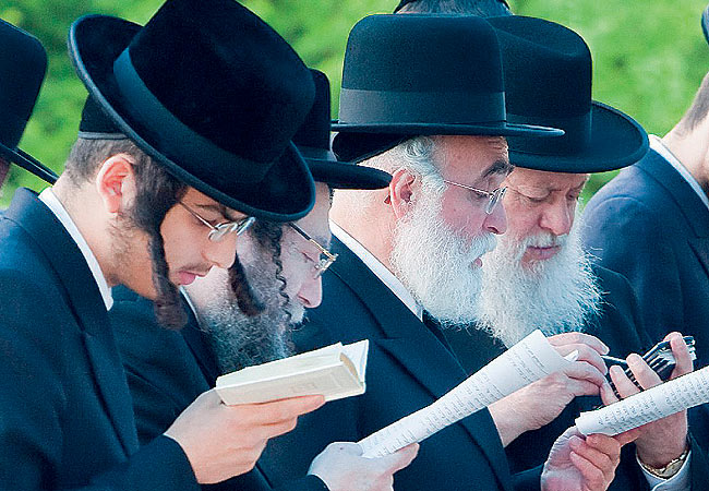 ARQUEOLOGIA E TEOLOGIA : Porque a Rivalidade Entre Judeus e Samaritanos?