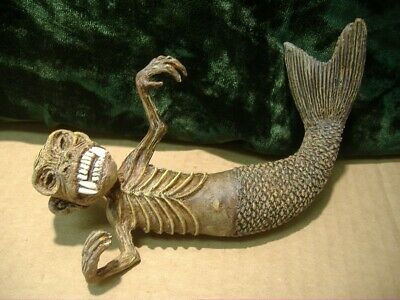Fiji Mermaid