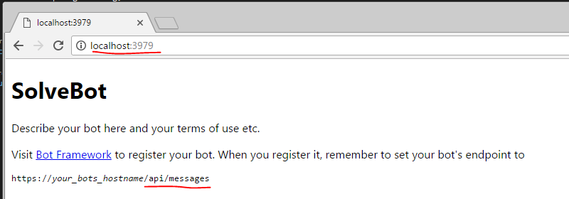 Mario Alejandro Loza Armand Ugon: Expression Solver Bot on C# using ...