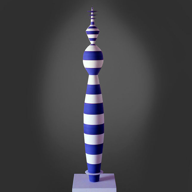 Artist of the day: Artist of the day, August 16: Roseline Delisle, a ...