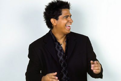 Daniel Calveti - Nueva Musica CristianaNueva Música Cristiana