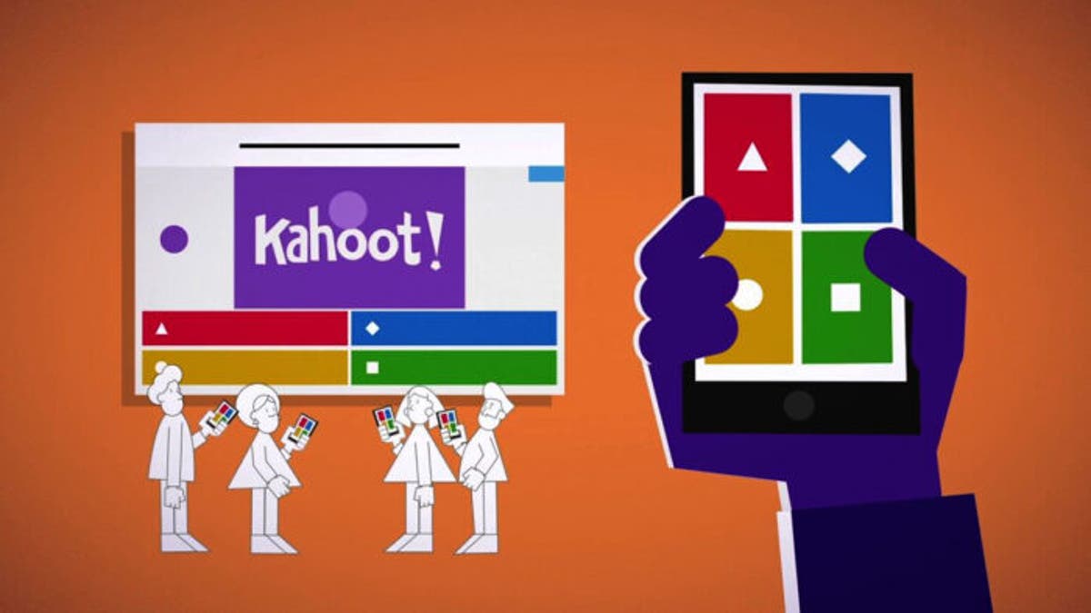 Kahoot ¿Qué es?