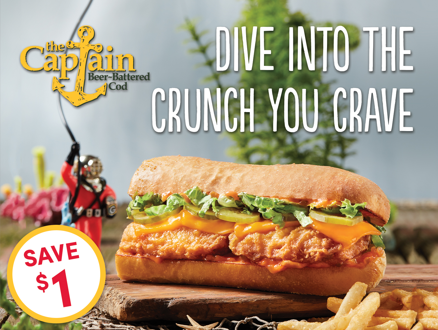 Brady's Bunch of Lorain County Nostalgia: Olde English Fish 'N Chips Ad ...