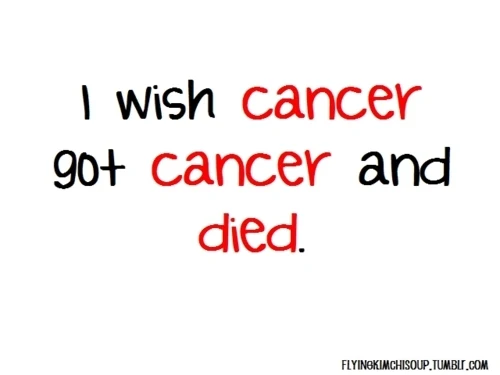 67 Best Encouraging Words and Sayings for Cancer Patients