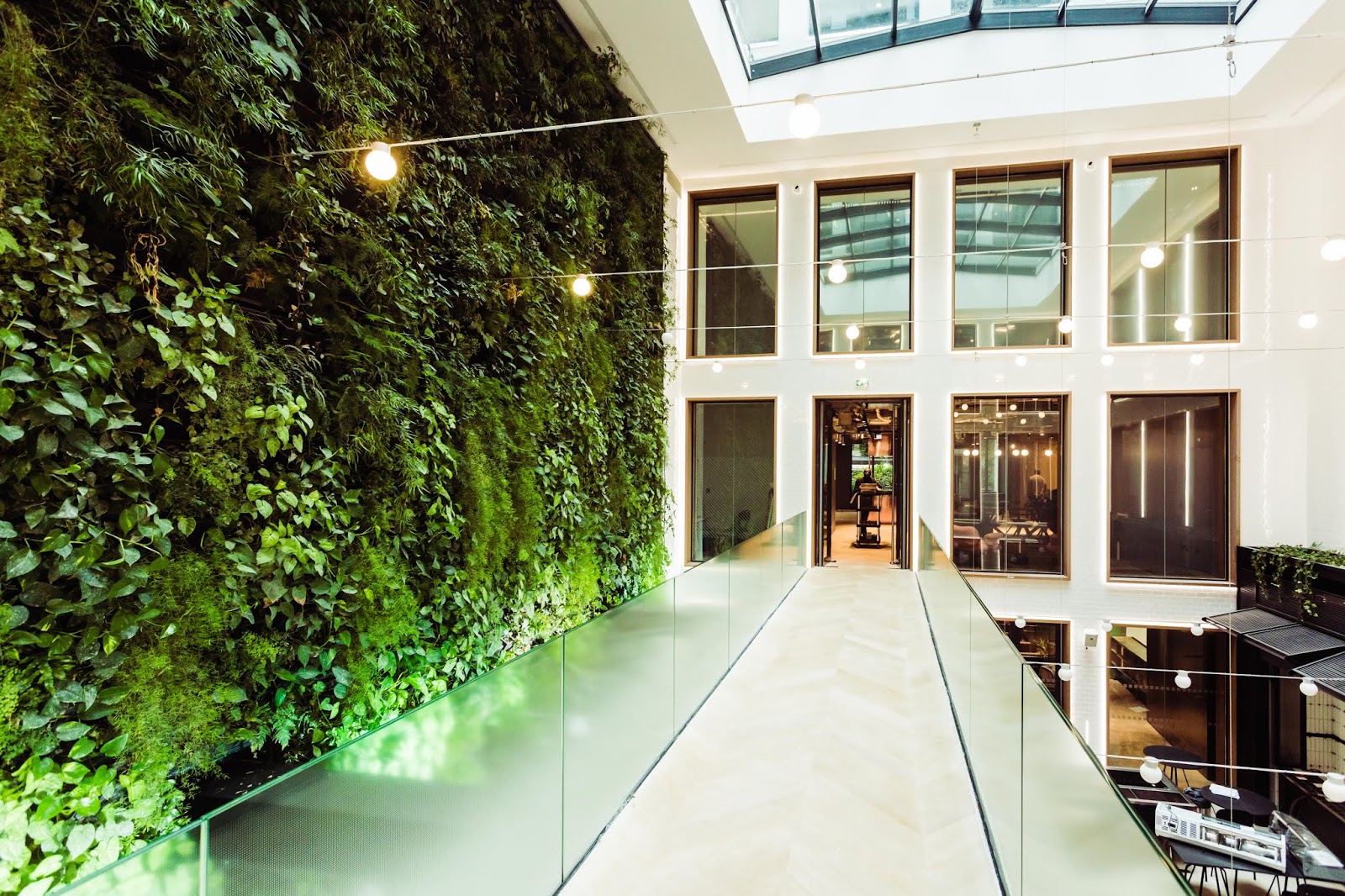 Google Student Blog: Behind the scenes of Google’s new Paris office