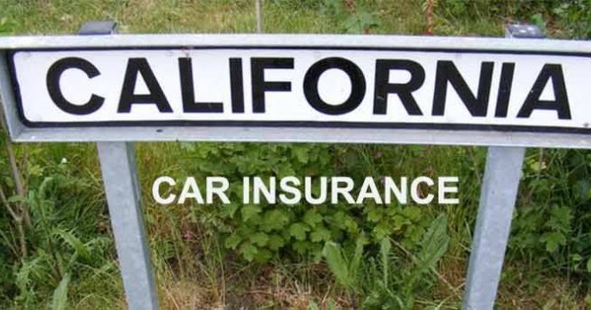 WORLD INSURANCE POLICIES: STATE OF CALIFORNIA CAR INSURANCE