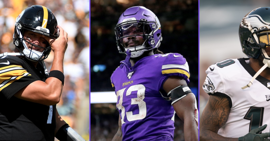 Fantasy Football 2020: Top 5 Injuries to Watch for During This NFL ...